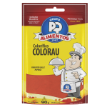 Colorau - Grupo PQ Alimentos