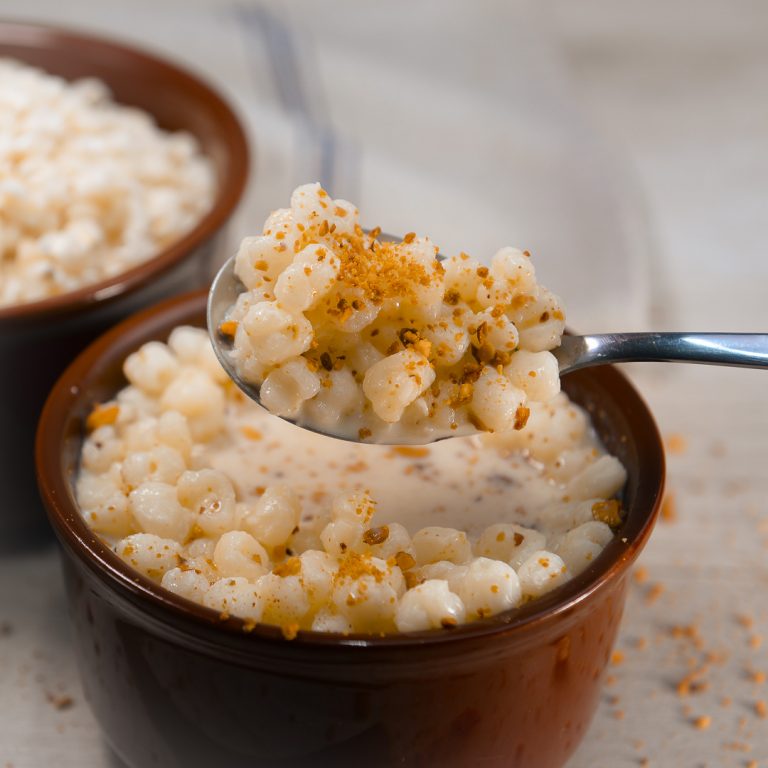 RECEITA: Maria Mole com Coco - Grupo PQ Alimentos