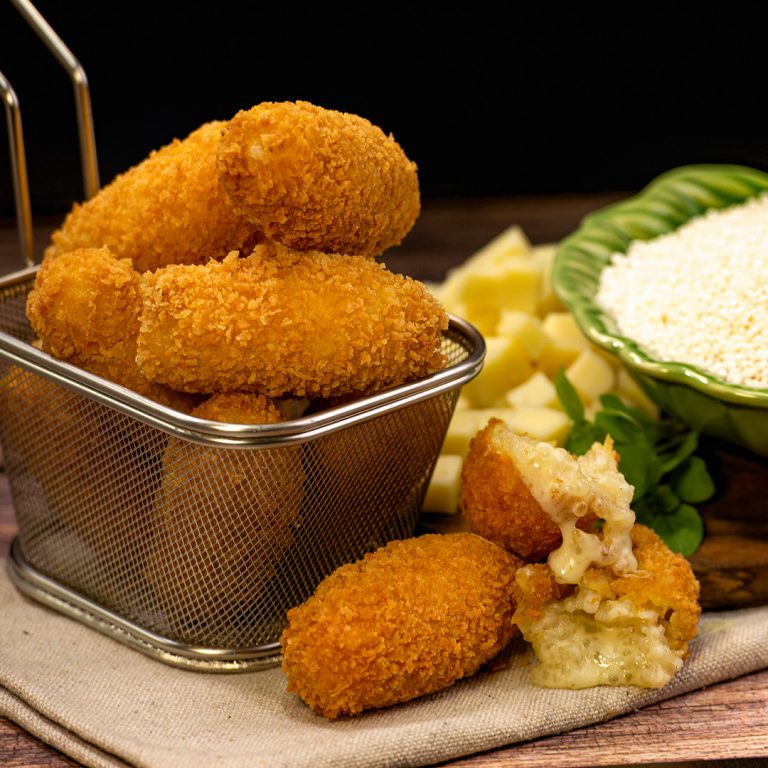 Colorau - Grupo PQ Alimentos