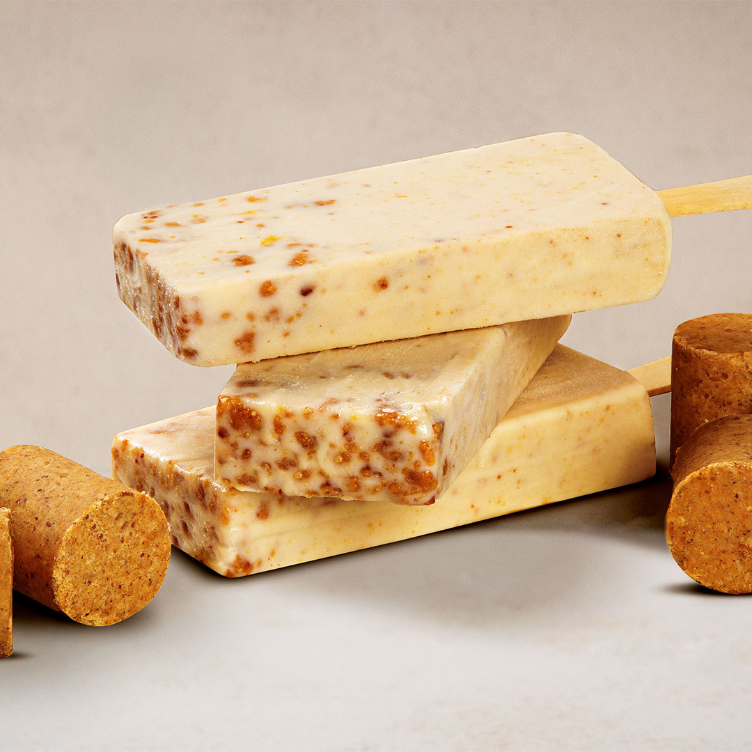 RECEITA: Paleta Mexicana de Paçoca - Grupo PQ Alimentos