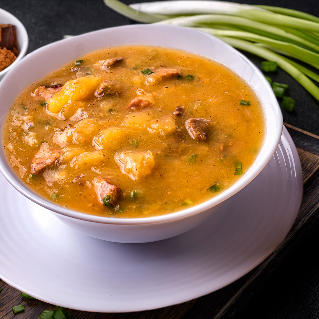 RECEITA: Vaca Atolada - Grupo PQ Alimentos