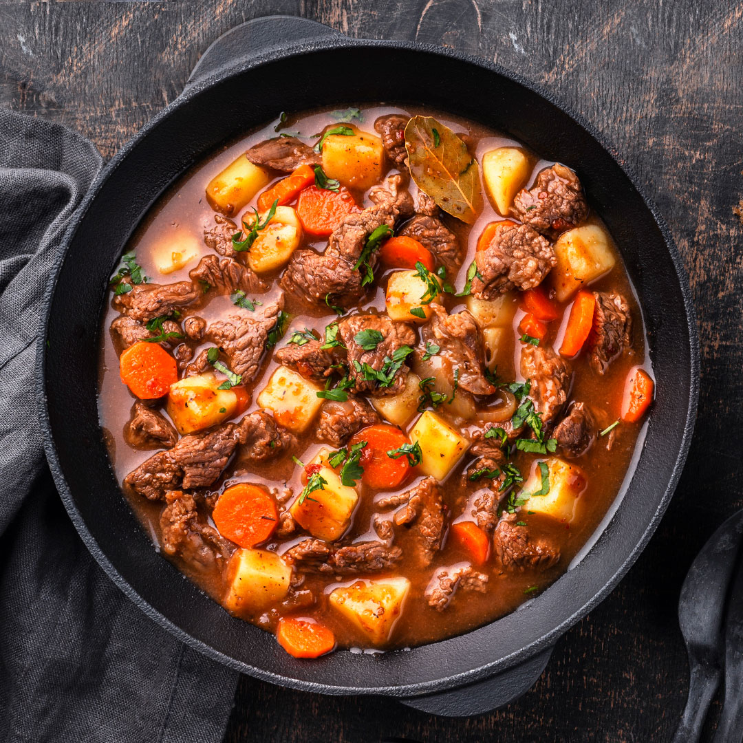 RECEITA: Carne de Panela - Grupo PQ Alimentos