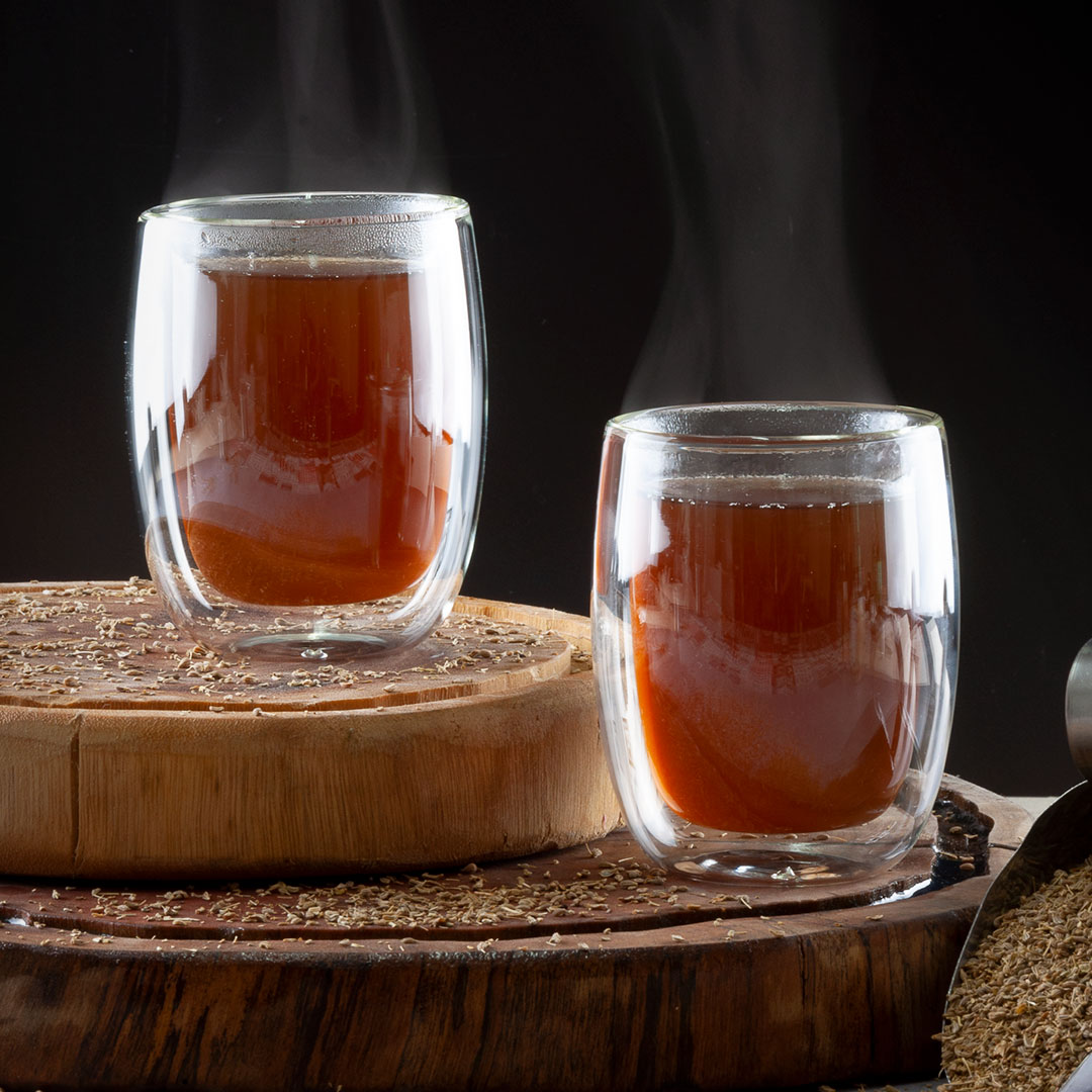 RECEITA: Chá de Erva Doce - Grupo PQ Alimentos