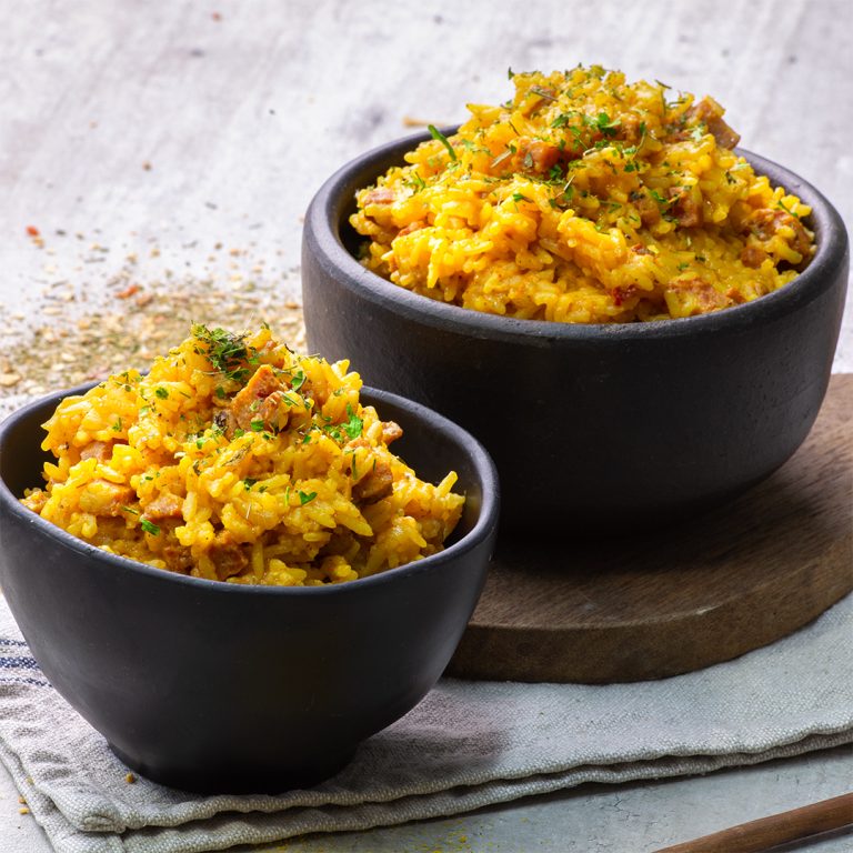 Colorau - Grupo PQ Alimentos